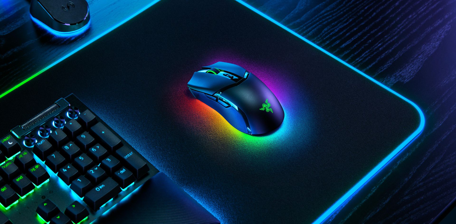 Análisis Razer Cobra Pro, el nuevo ratón gaming con hasta 170 horas de ...