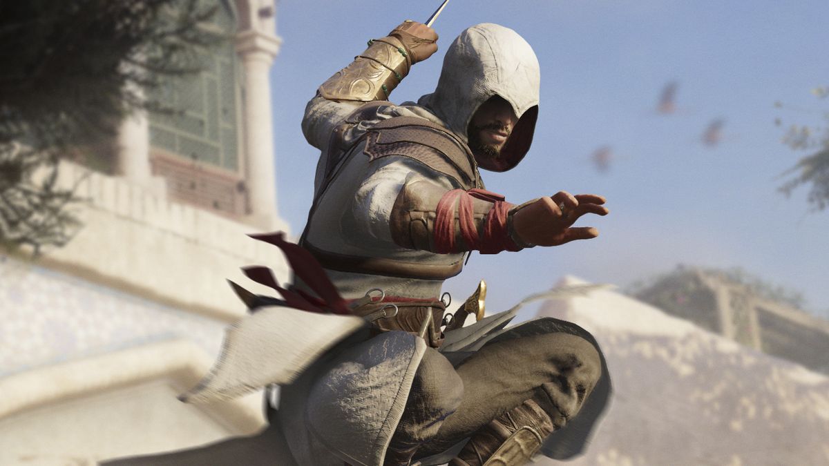 Assassin's Creed Mirage nos permitirá visitar el lugar más importante ...