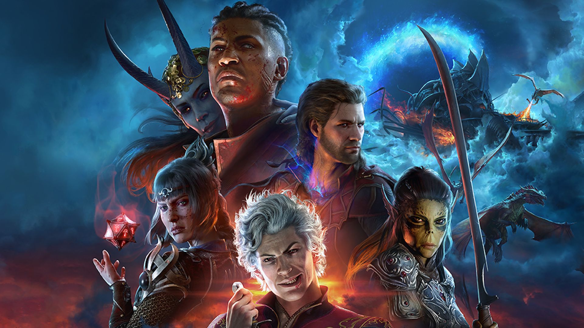 Baldur's Gate III durará entre 75 y 100 horas, asegura el CEO de Larian Studios | Hobby Consolas