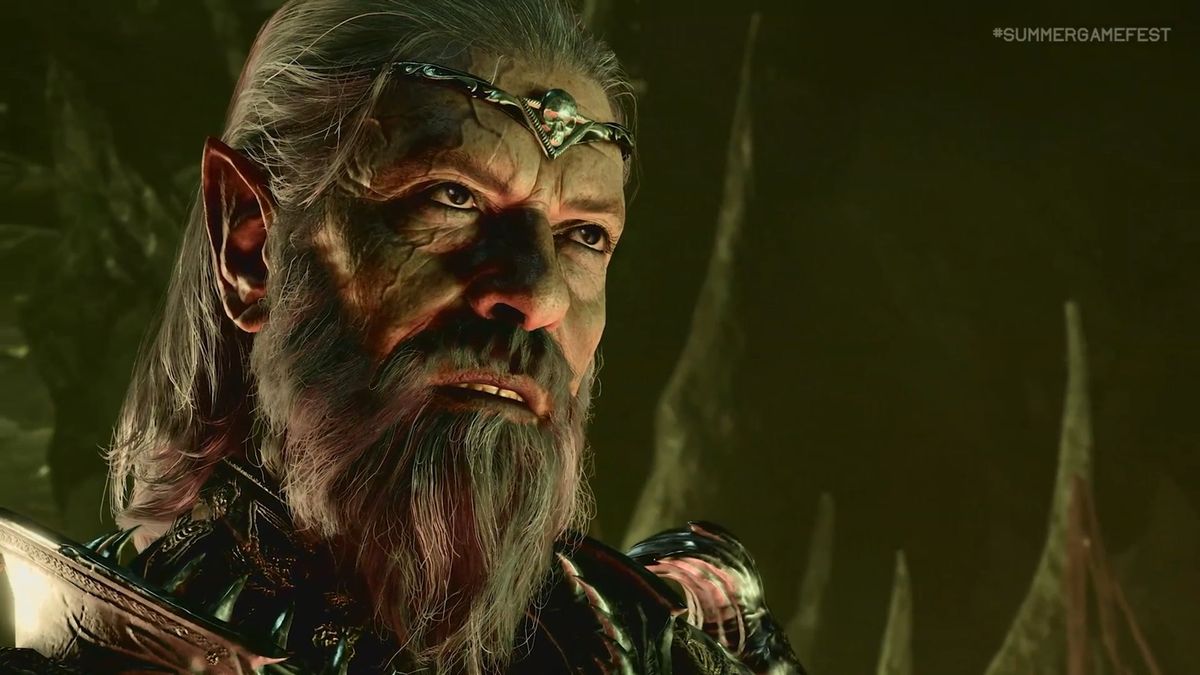 Larian Studios quiere volver a la saga Divinity, pero después de ''un merecido descanso'' tras ...