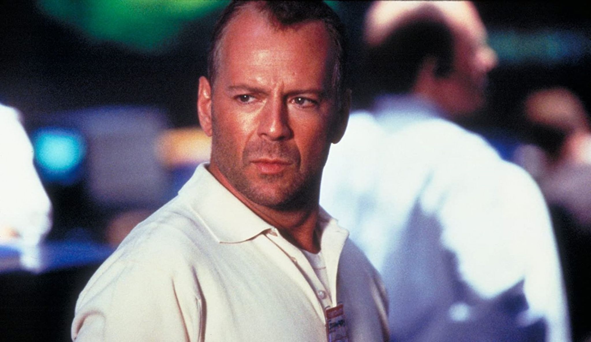 10 datos sorprendentes de Bruce Willis y uno que te dejará ...