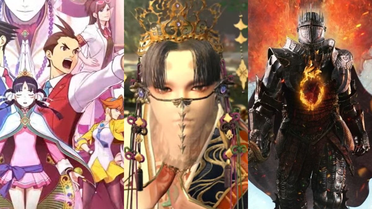 Resumen Capcom Showcase 2023: Apollo Justice, Dragon's Dogma 2, Pragmata y todas las novedades