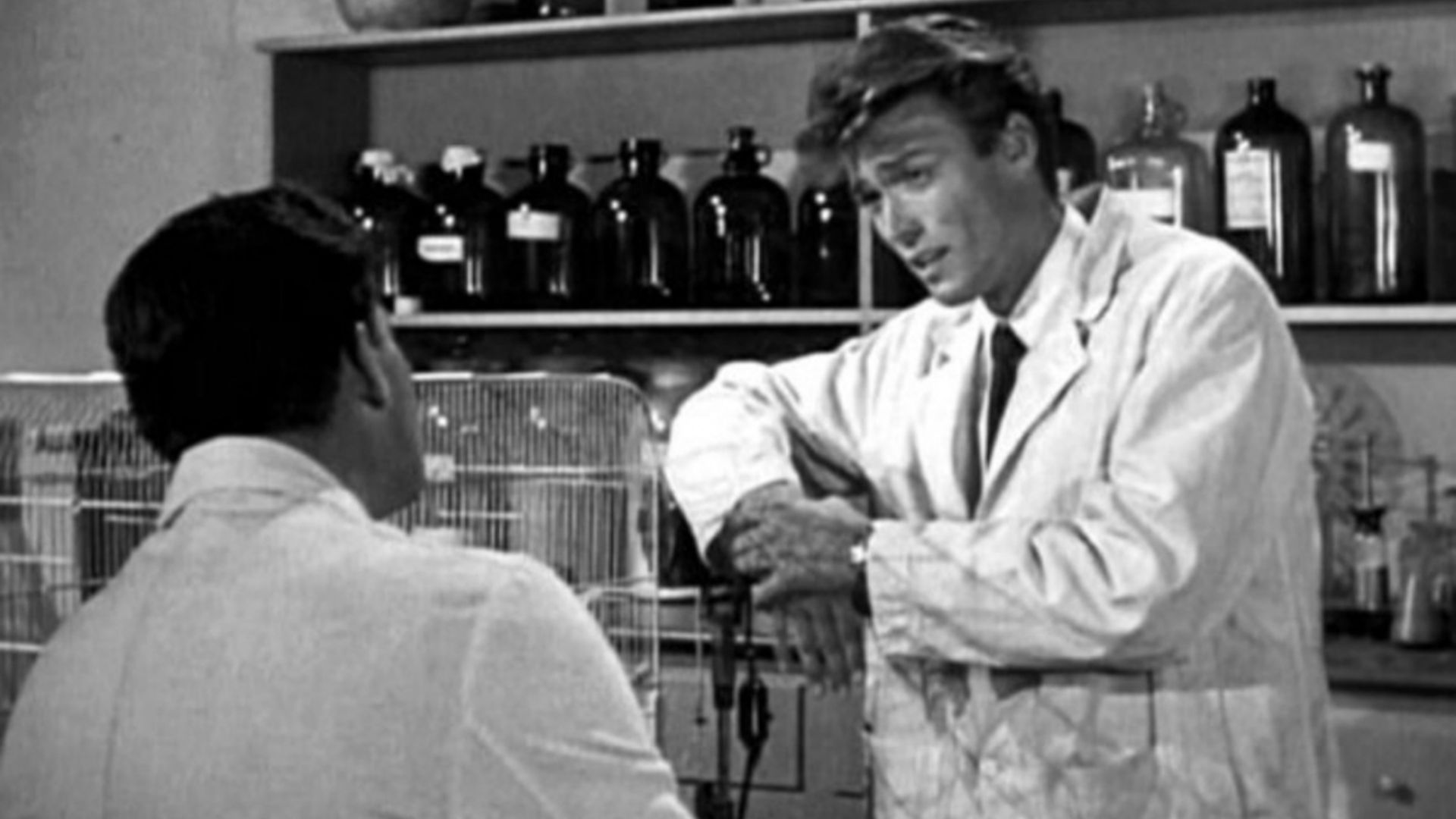 10 datos sorprendentes de Clint Eastwood y uno que te dejará ...