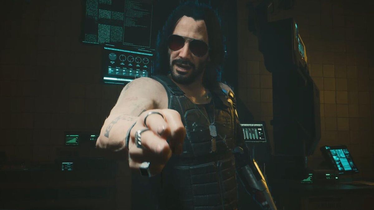 Cyberpunk 2077 anuncia una prueba gratuita por tiempo limitado, que ...