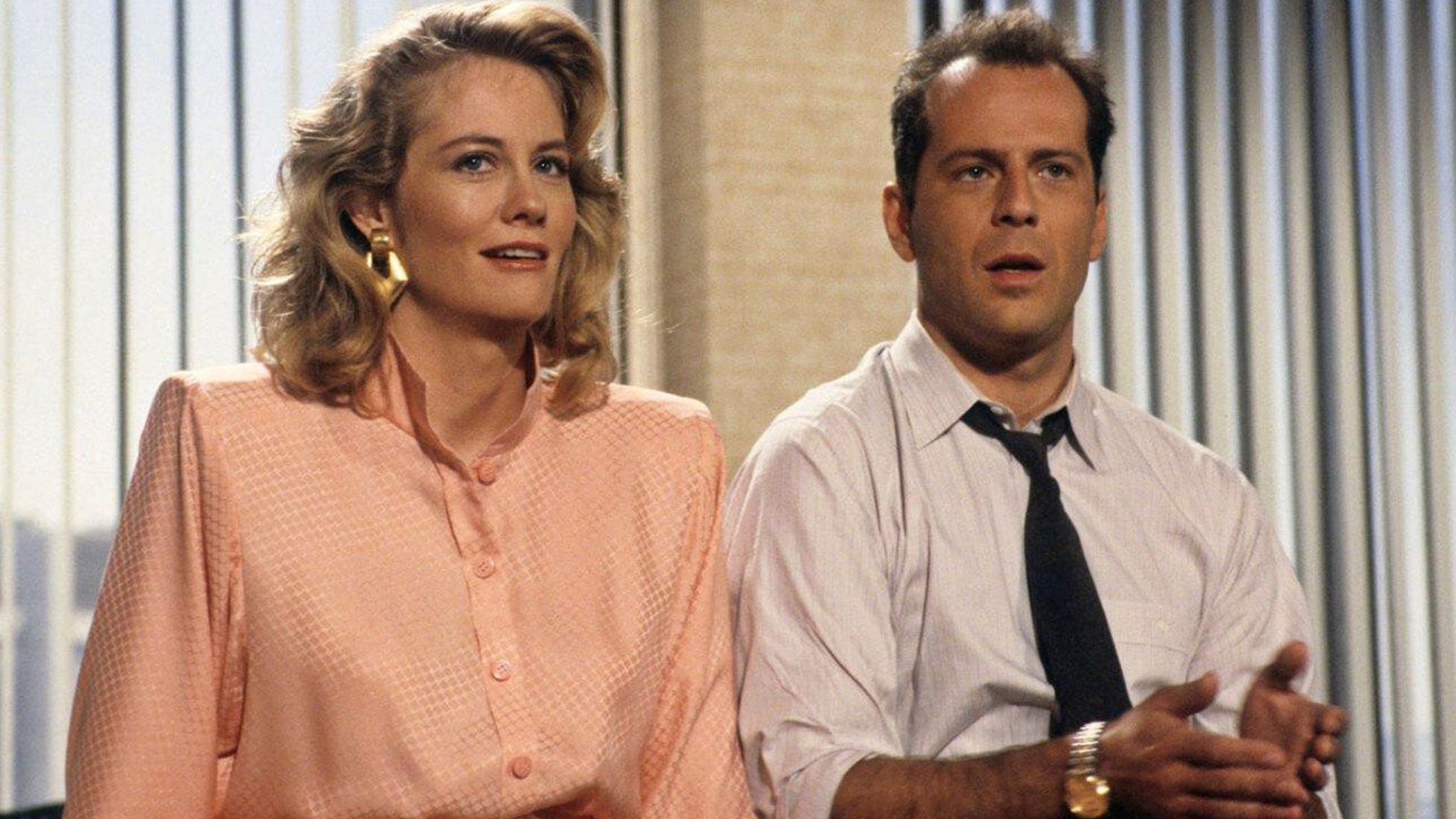 10 datos sorprendentes de Bruce Willis y uno que te dejará ...