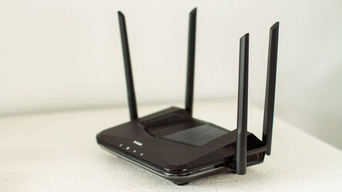 Este router gaming con WiFi 6 es el mejor para tus partidas y ahora ...