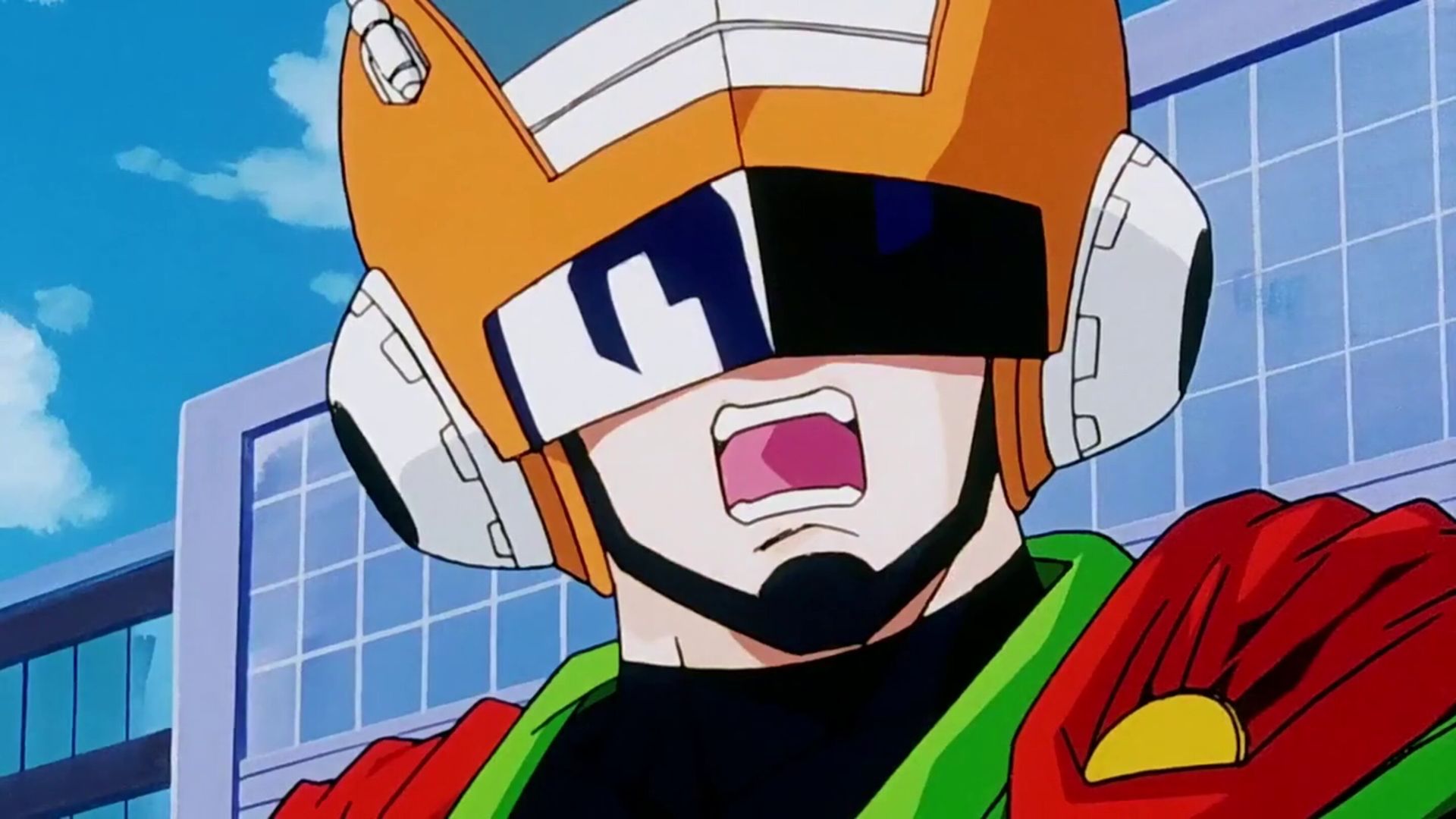 Dragon Ball Z - Crítica del capítulo 204 en el que Videl descubrió la ...