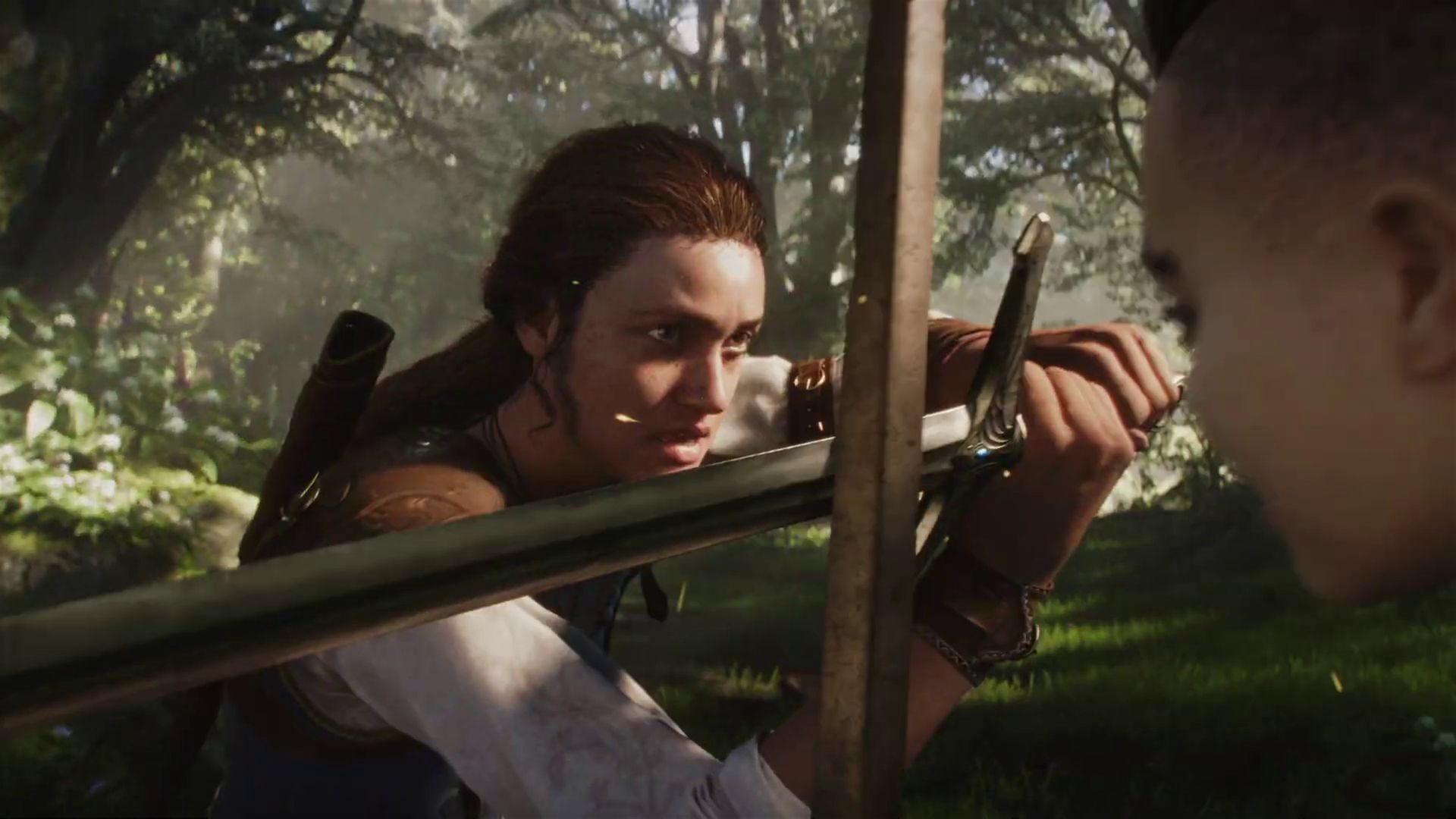 El tráiler de Fable sigue el camino de Horizon Forbidden West y recibe ...