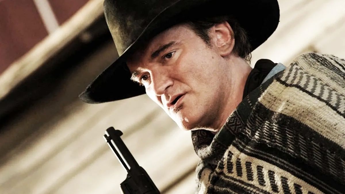 Estos son los libros más recomendados por Quentin Tarantino