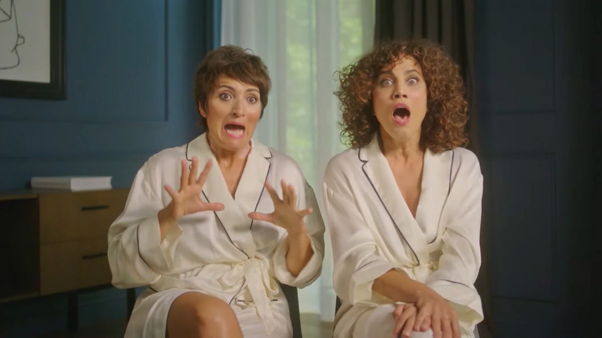 HBO Max sigue mirando hacia las fórmulas clásicas de TV con sus nuevas ...