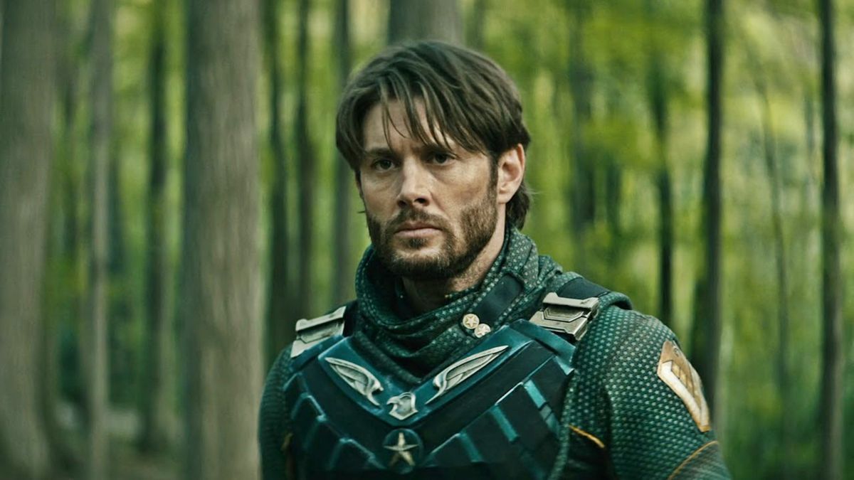 Confirmado otro cameo de The Boys: Soldier Boy también estará en el ...