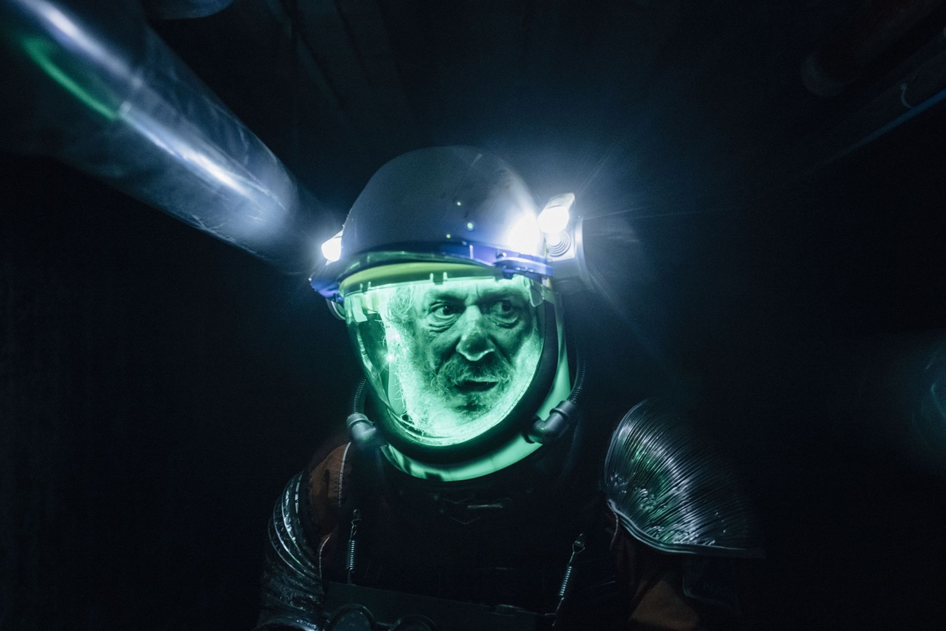 Crítica de Kepler Sexto B, un Quijote de ciencia ficción y andar por casa