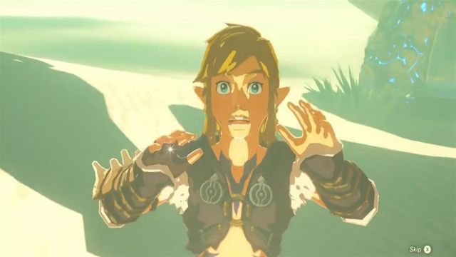 El Método Más Fácil Y Sencillo Para Clonar Materiales En Zelda Tears Of The Kingdom