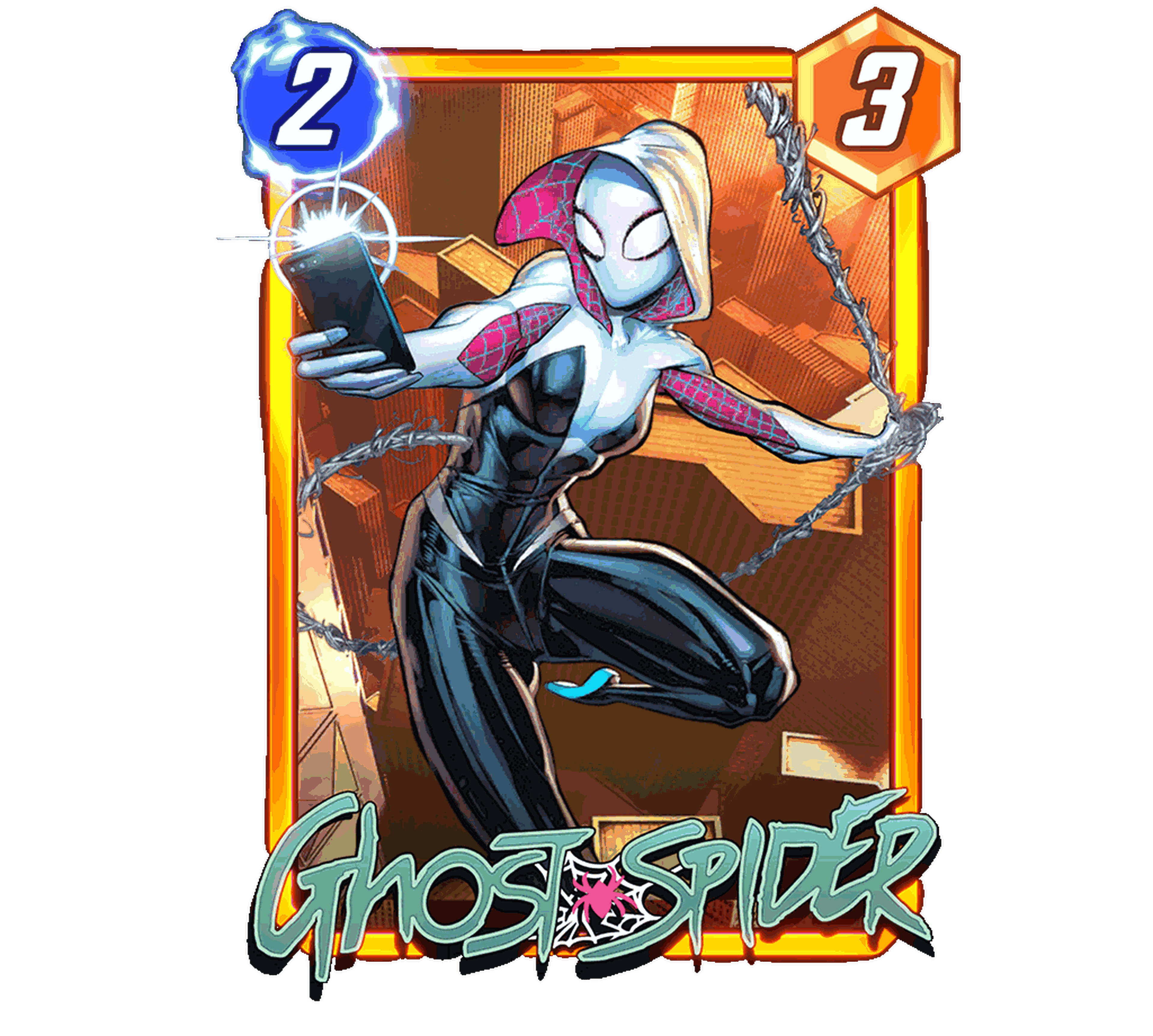 Marvel Snap celebra el Spider-Verso en su nueva temporada, ¿merece la ...