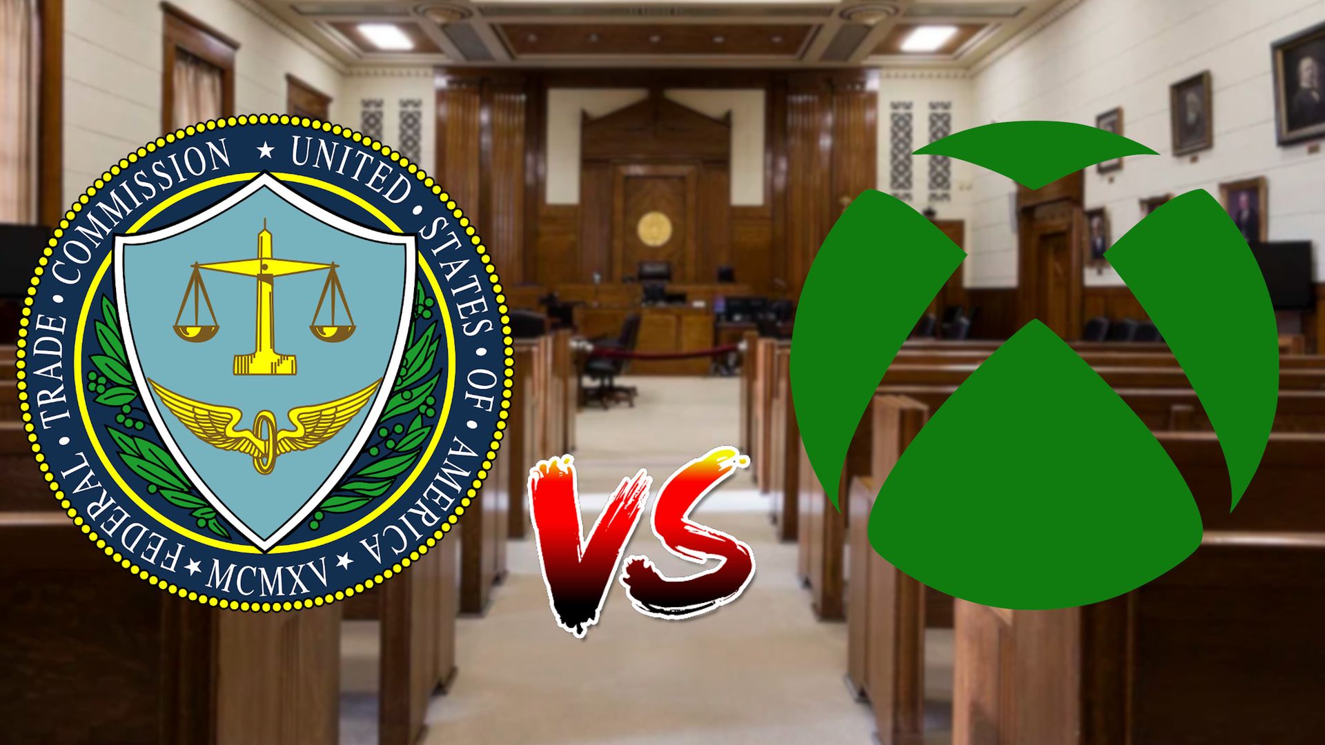 La apelación de la FTC contra Microsoft y Activision Blizzard ha sido ...