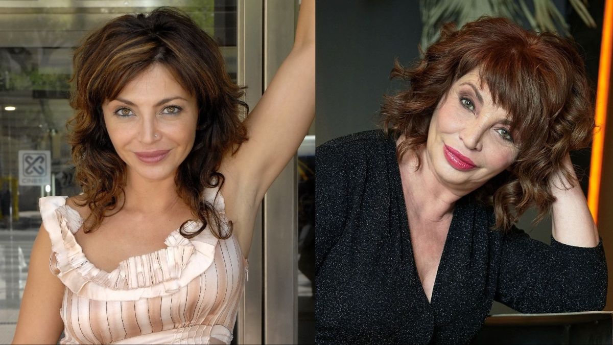 Qué pasó con Neus Asensi, de aparecer (y odiar) Torrente a buscar ...