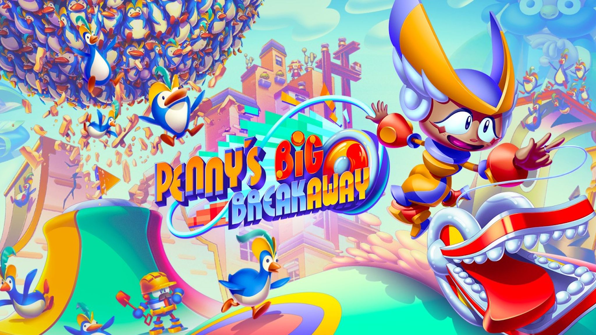 12 grandes juegos de 2024 que has podido pasar por alto y que merecen una segunda oportunidad