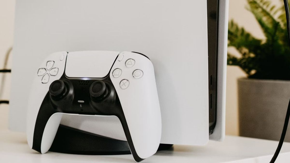 Cómo poner contraseña a tu PS5 y bloquear el acceso como invitado