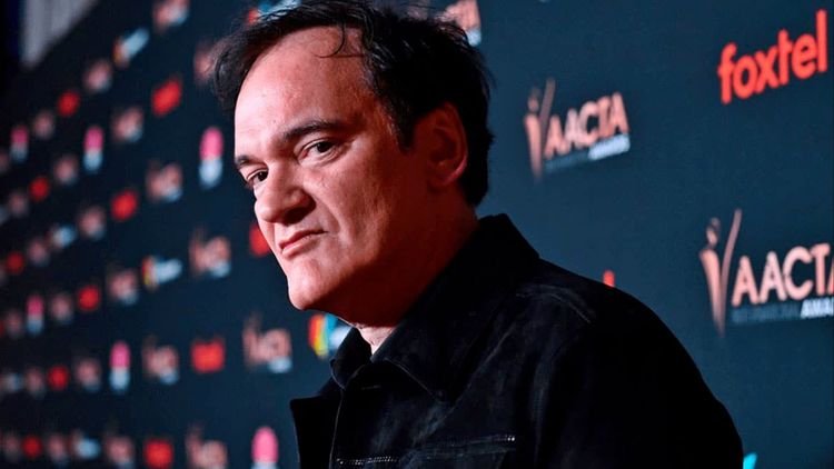 Quentin Tarantino hizo la cruz a una película de Pixar hace años: "No ...
