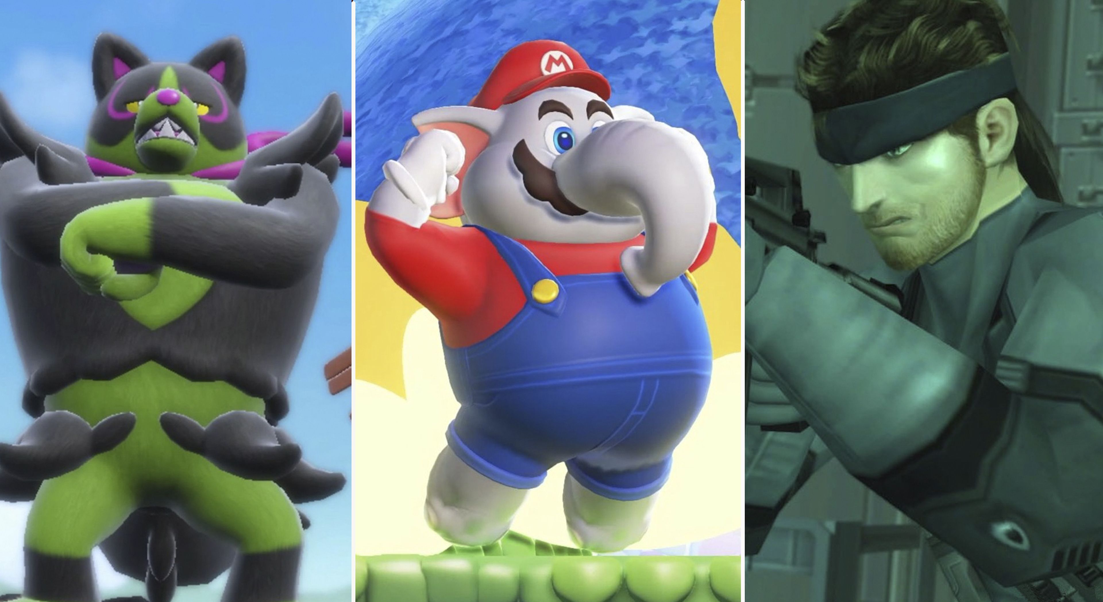 Resumen Nintendo Direct 21 06 2023: Super Mario Rpg, Mario Bros. Wonder