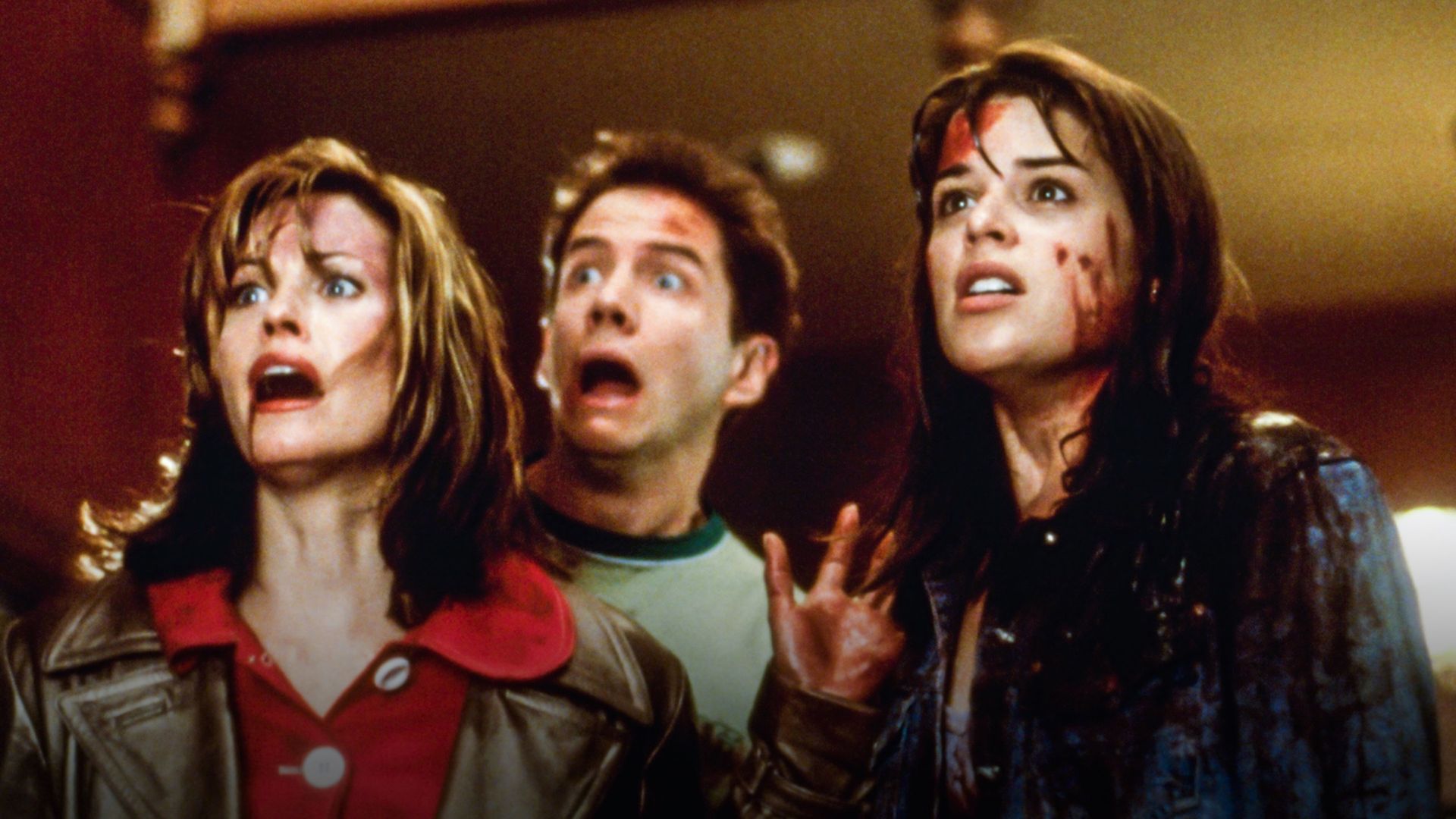 Todas las películas de la saga Scream, clasificadas de peor a mejor