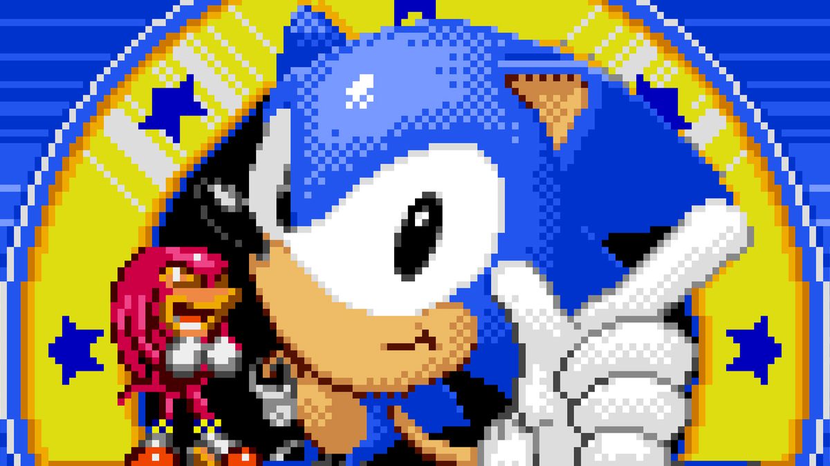 Sega recupera el buen camino y descarta los juegos Blockchain y Web3 ...