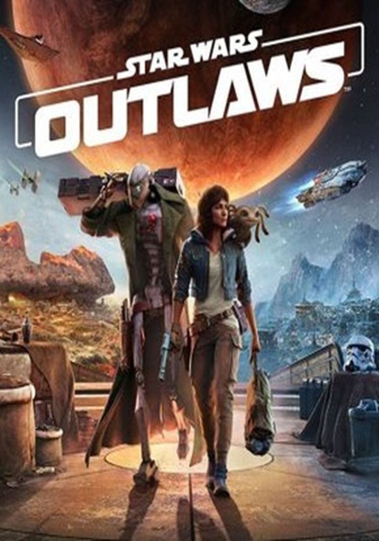 Star Wars Outlaws recibe el DLC A Pirate's Fortune el próximo 15 de ...