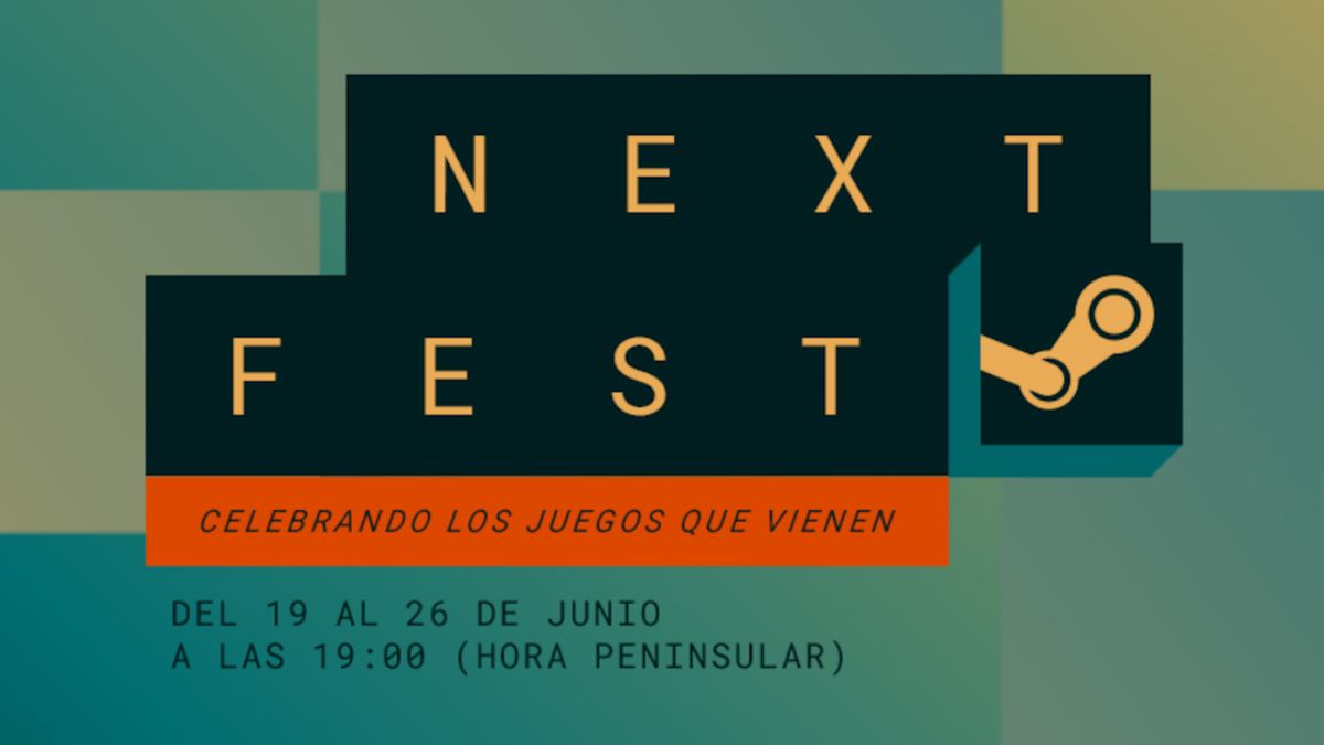 Steam Next Fest 2023: las mejores demos que ya puedes probar en el festival de Steam