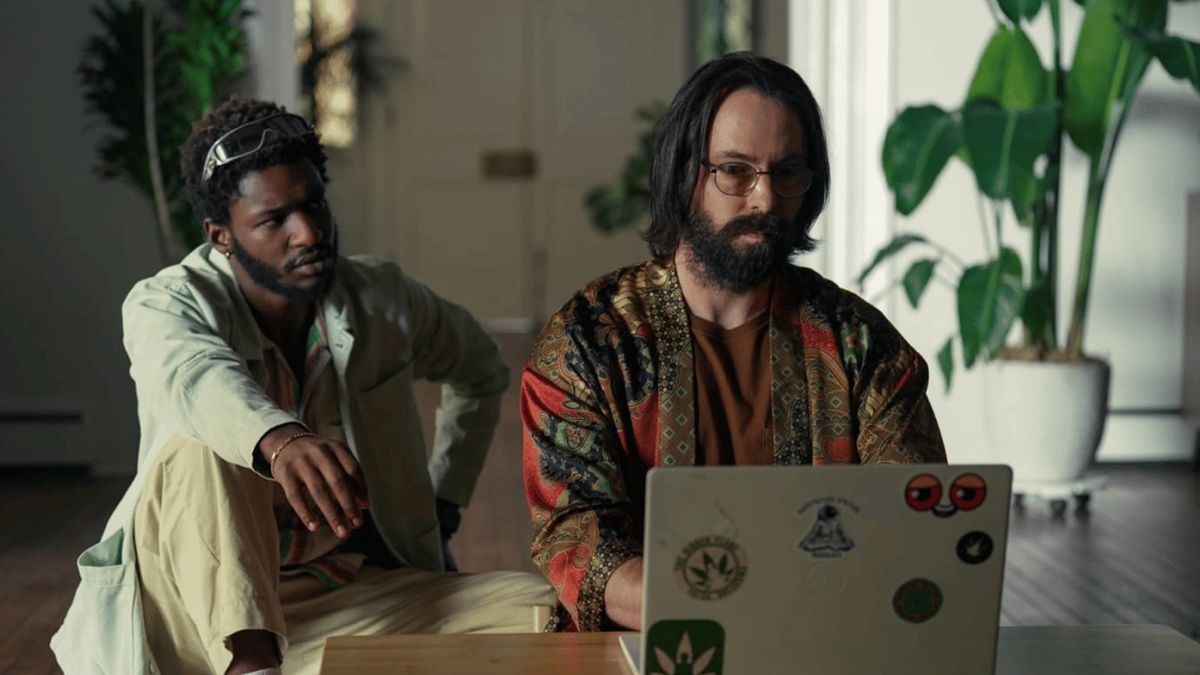 El genial guiño de Tulsa King a Silicon Valley del que muchos no se dan ...