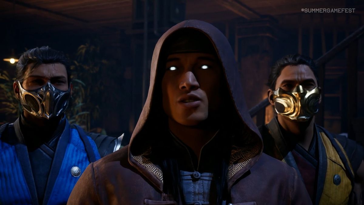 Finish Him! Mortal Kombat 1 muestra los nuevos niveles de brutalidad en su primer gameplay