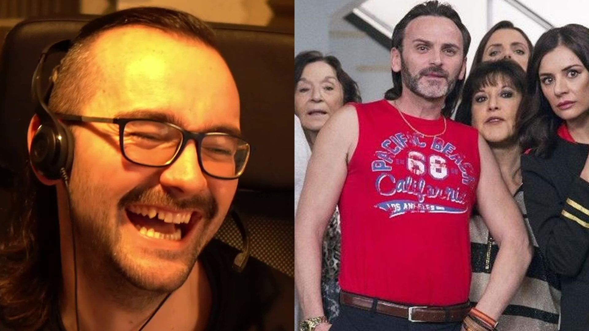 El Xokas protagonista de una historia de La que se avecina