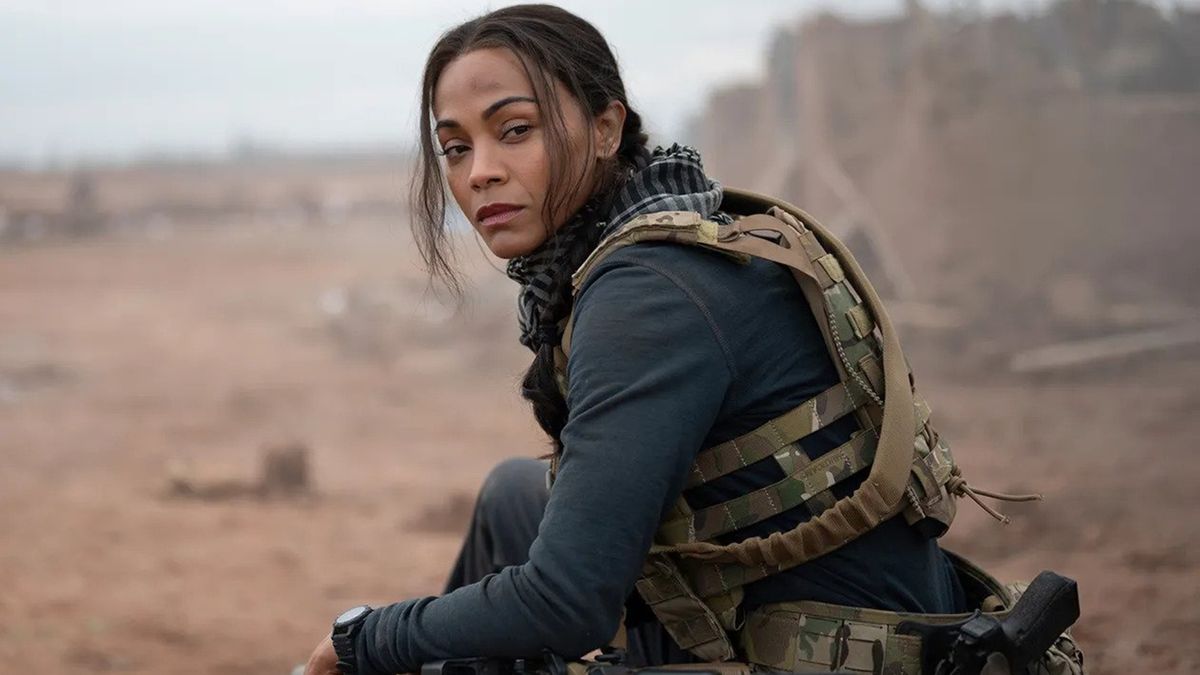 Tráiler de Lioness, lo nuevo del creador de la serie que arrasa en ...