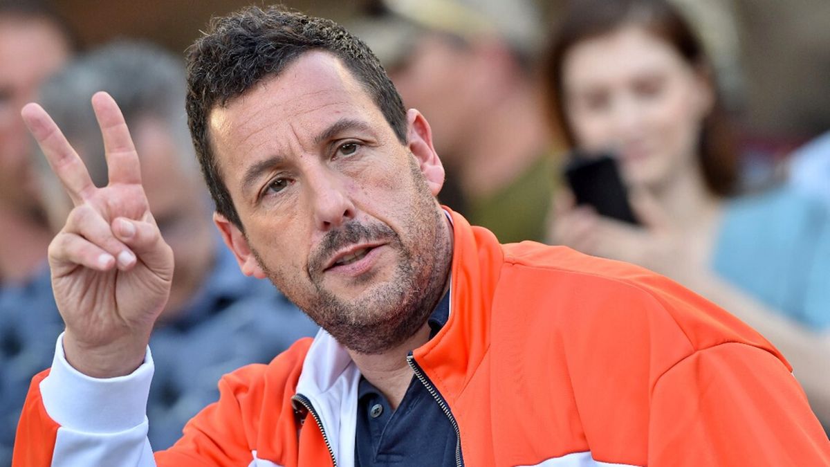 15 datos sorprendentes de Adam Sandler y uno que te dejará totalmente loco