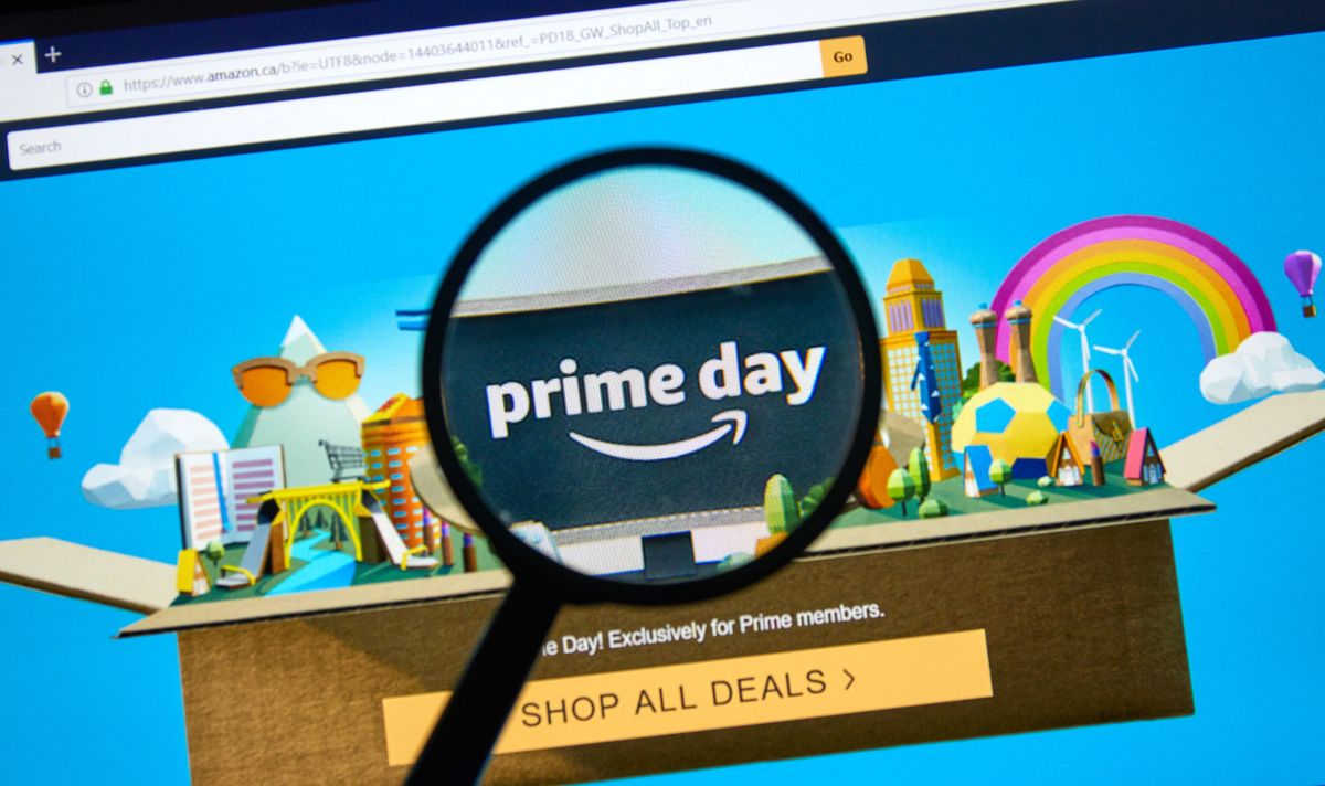 El Amazon Prime Day 2023 ya tiene unas de sus ofertas top disponibles
