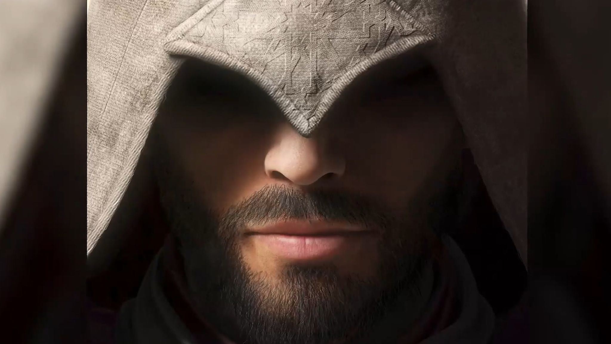 Ubisoft comparte más detalles de Basim, el asesino de Assassin's Creed ...