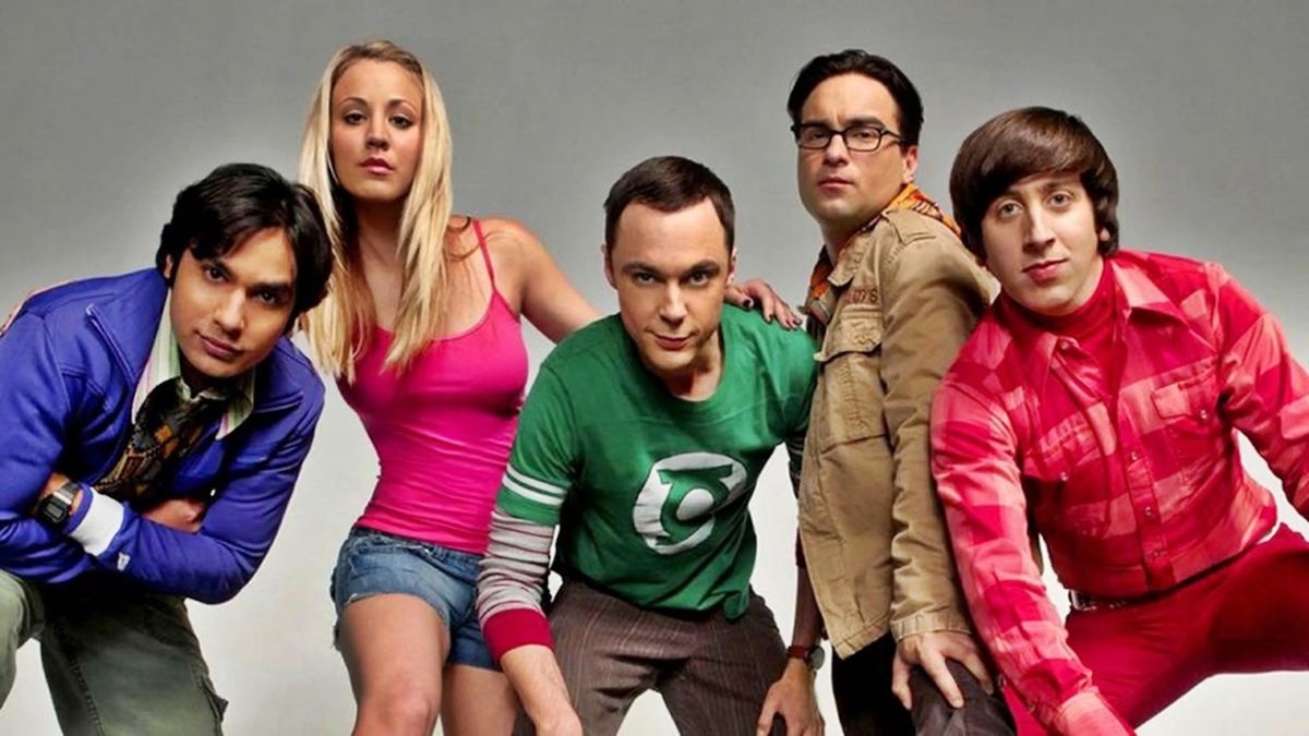 El nuevo spin-off de The Big Bang Theory estará escrito por el guionista de Los Vengadores