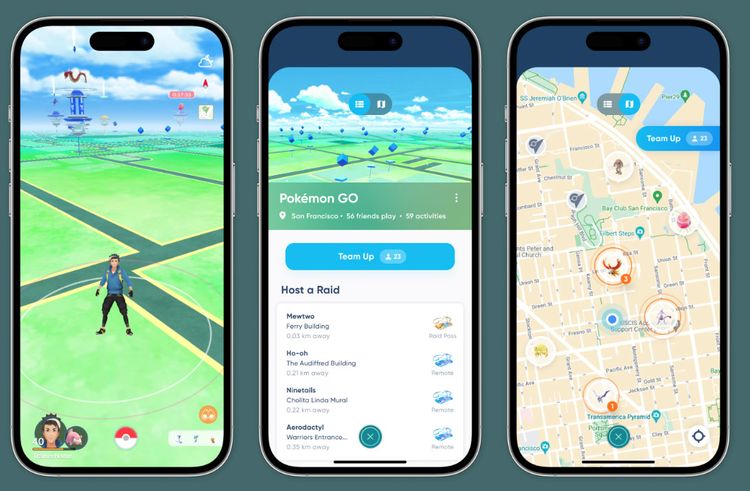 Campfire en Pokémon GO: qué es, como enlazar tu cuenta y cómo usarlo ...