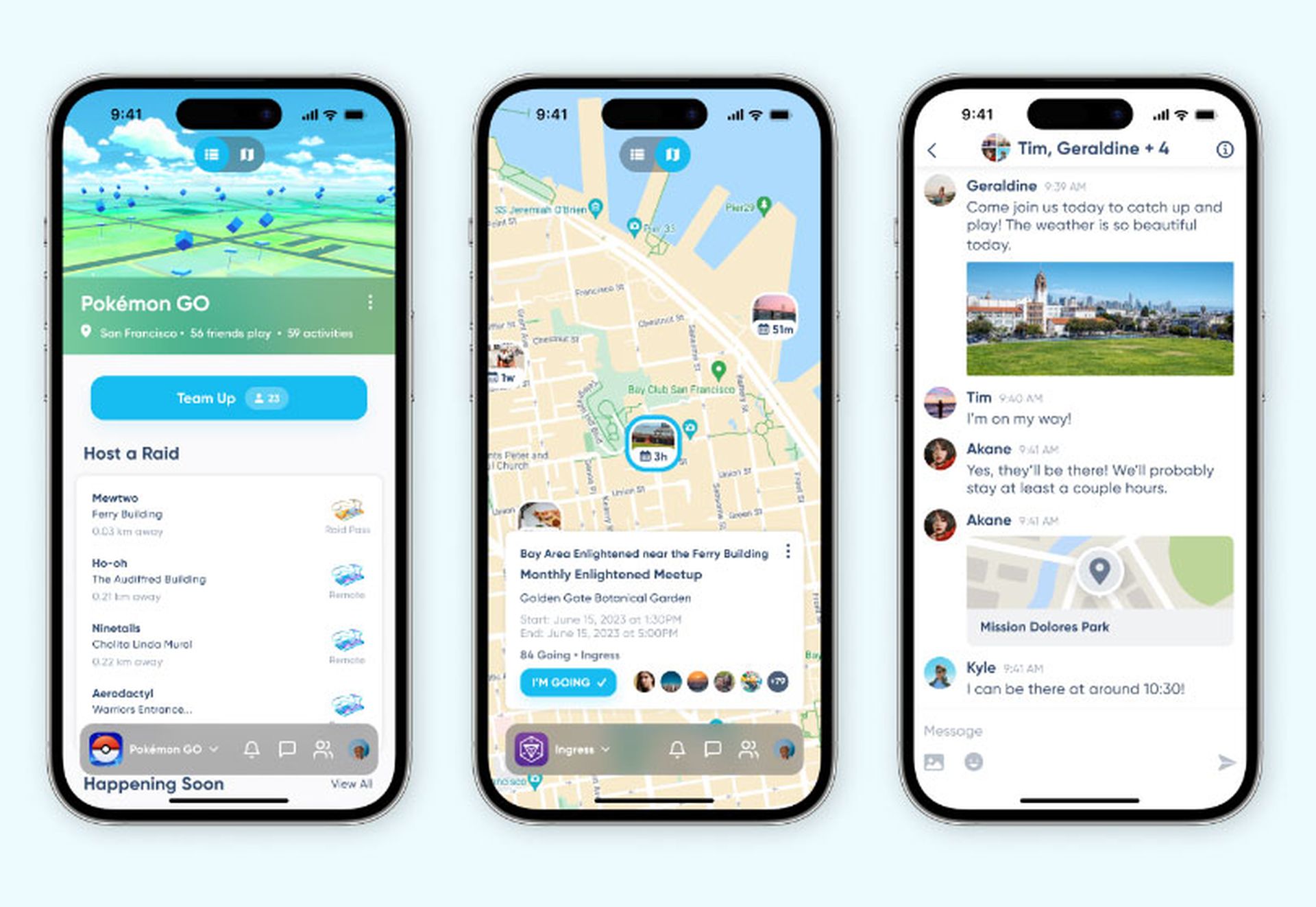 Campfire en Pokémon GO: qué es, como enlazar tu cuenta y cómo usarlo ...