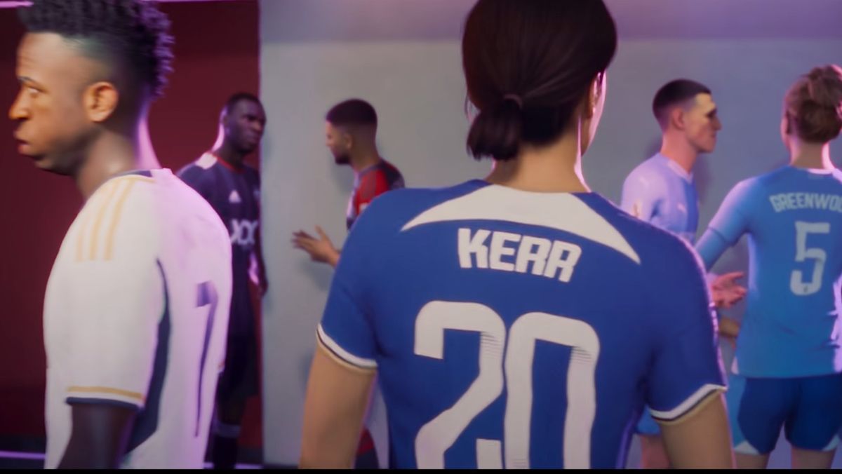 EA Sports FC 24: todo lo que sabemos hasta ahora del sucesor de FIFA 24