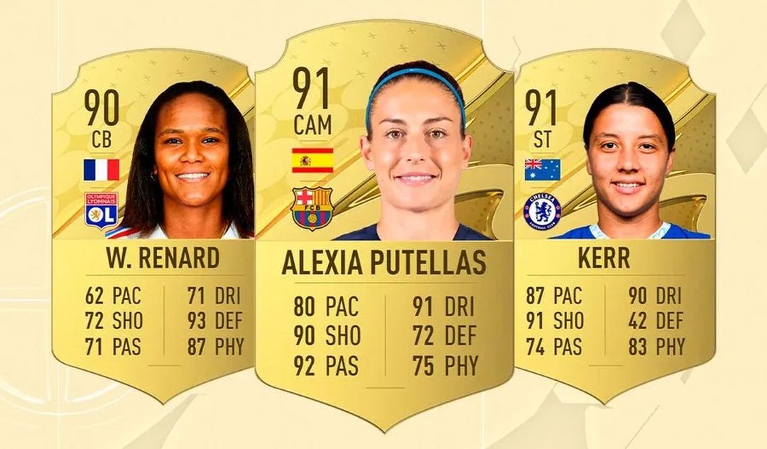 EA Sports FC 24: todo lo que sabemos hasta ahora del sucesor de FIFA 24