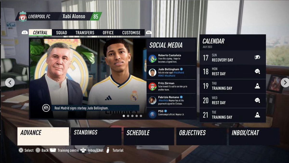 EA Sports FC 24: todo lo que sabemos hasta ahora del sucesor de FIFA 24