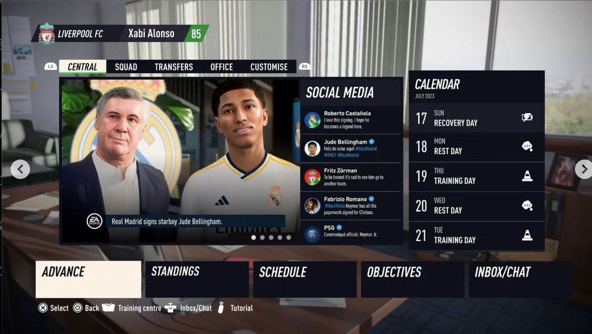 EA Sports FC 24: todo lo que sabemos hasta ahora del sucesor de FIFA 24