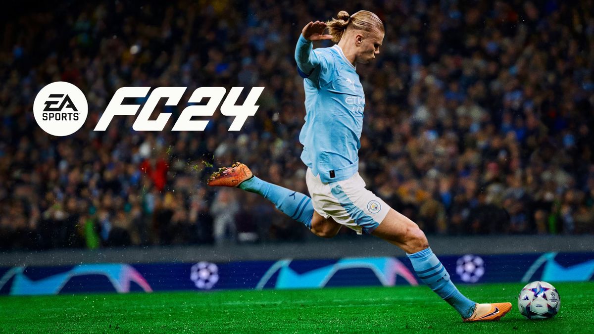 EA Sports FC 24 muestra su jugabilidad en el primer gameplay y confirma ...