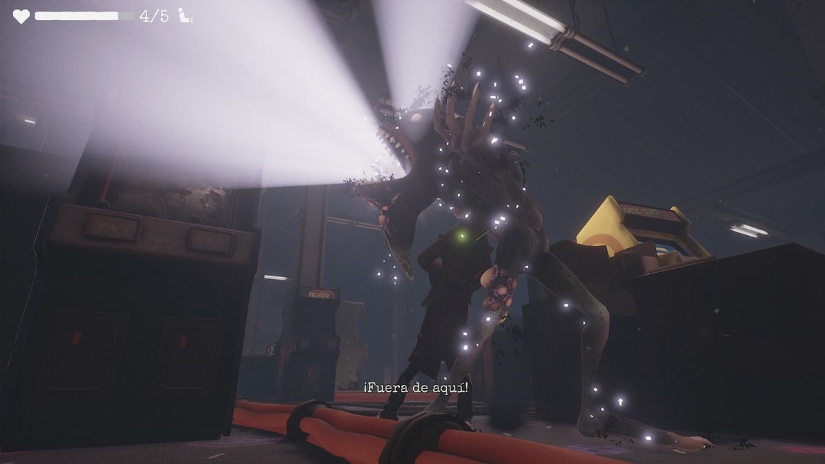 Análisis de Gylt, una notable aventura de terror que se "rescata" desde Stadia