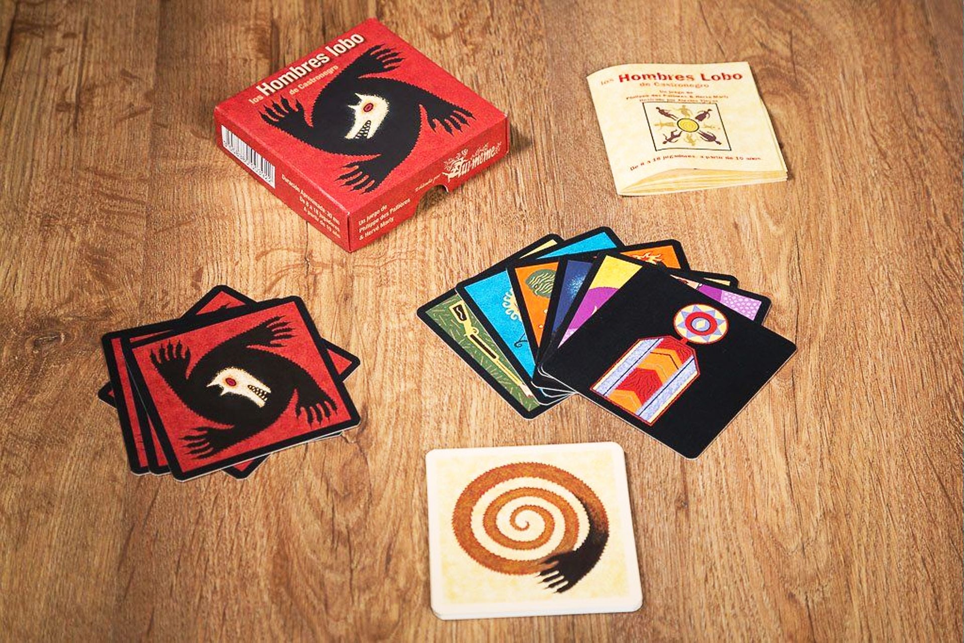 Estos son los mejores juegos de mesa para todos los gustos y edades