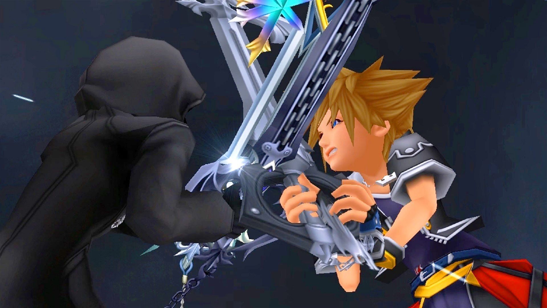 Kingdom Hearts 3D | Hobby Consolas