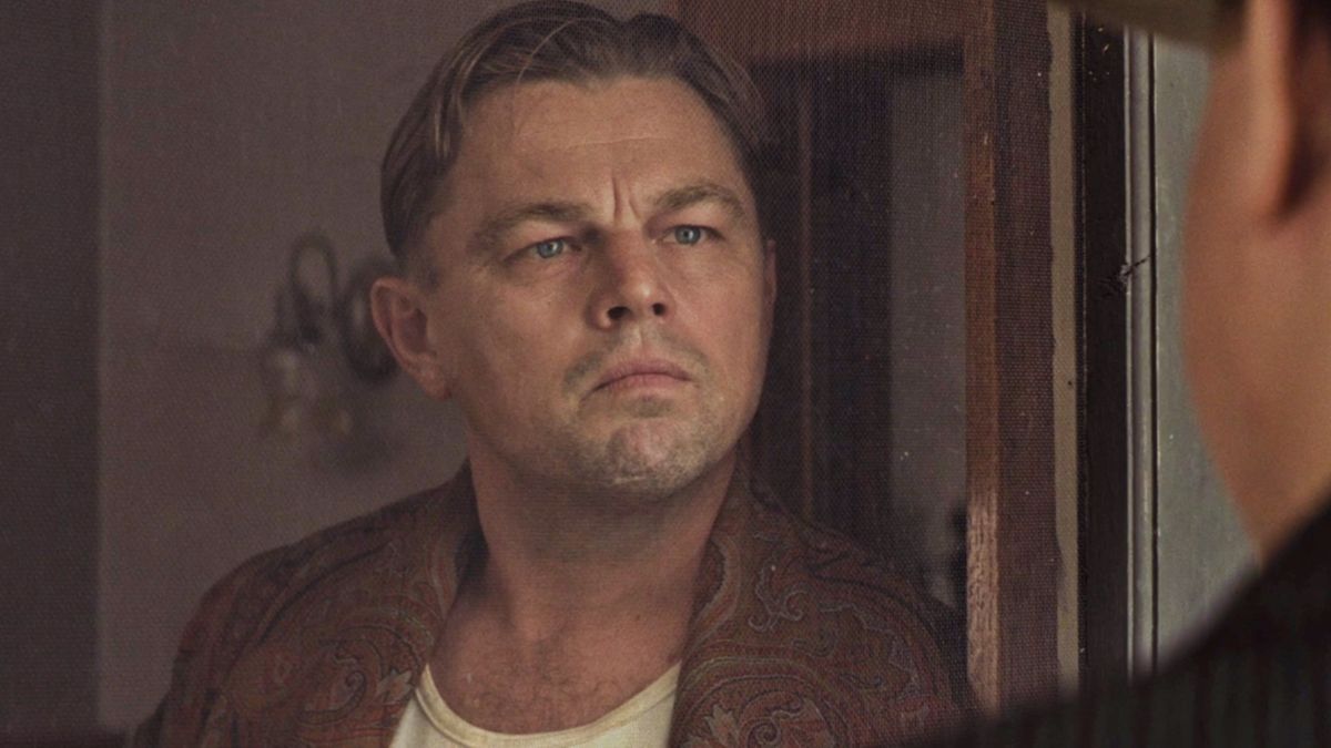 El guionista de Taxi Driver ataca a lo nuevo de Scorsese: "DiCaprio ...