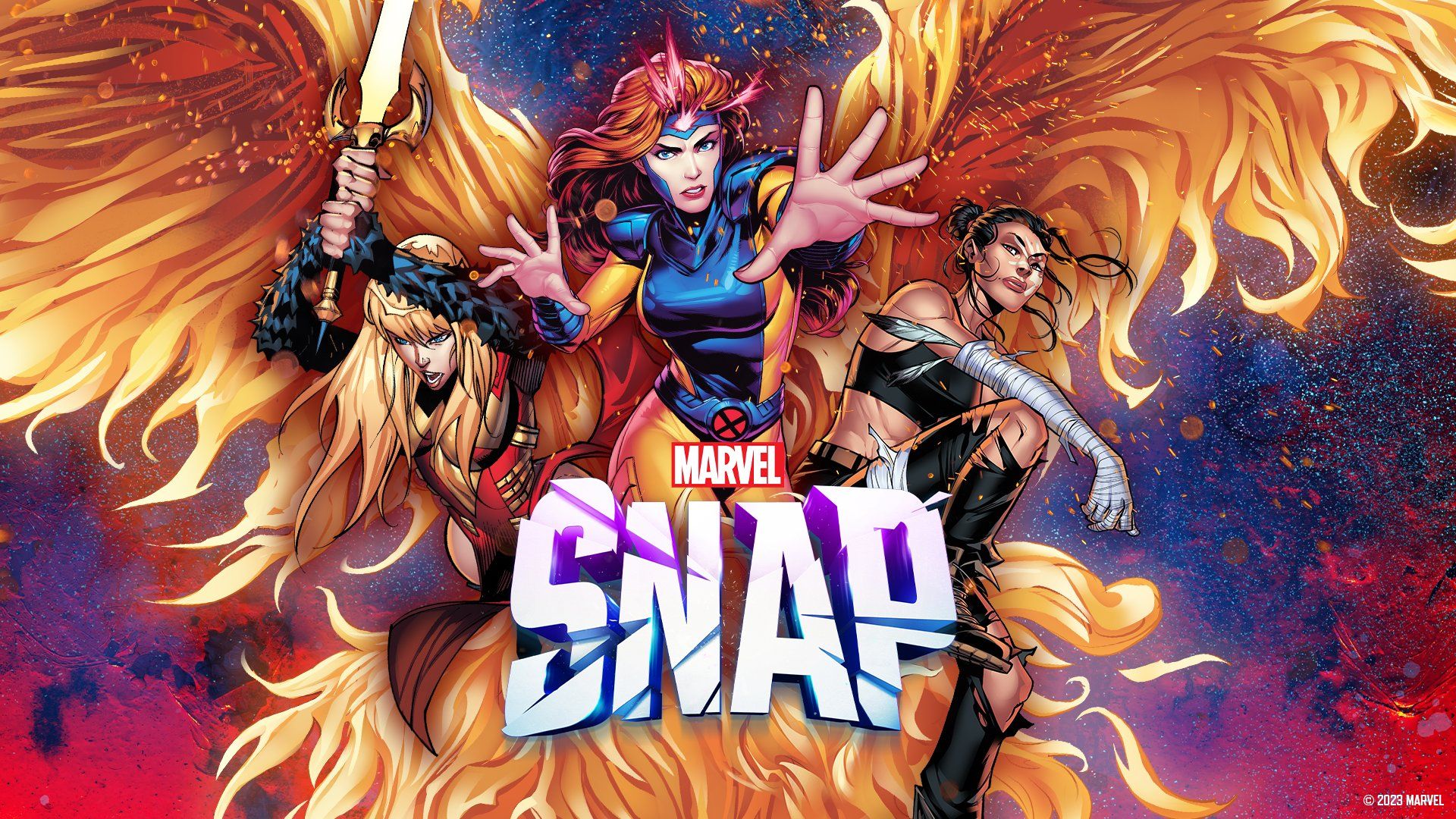 Marvel Snap: cambios y nuevas cartas en la temporada de julio 2023, El ...
