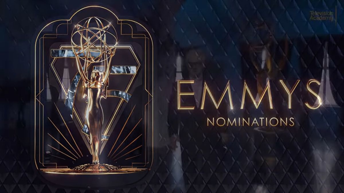 Lista de nominados a los premios Emmy 2023, los "Oscar" de la televisión