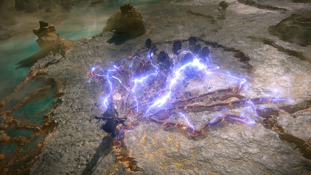 Path of Exile 2 se presenta como la gran alternativa para los jugadores ...